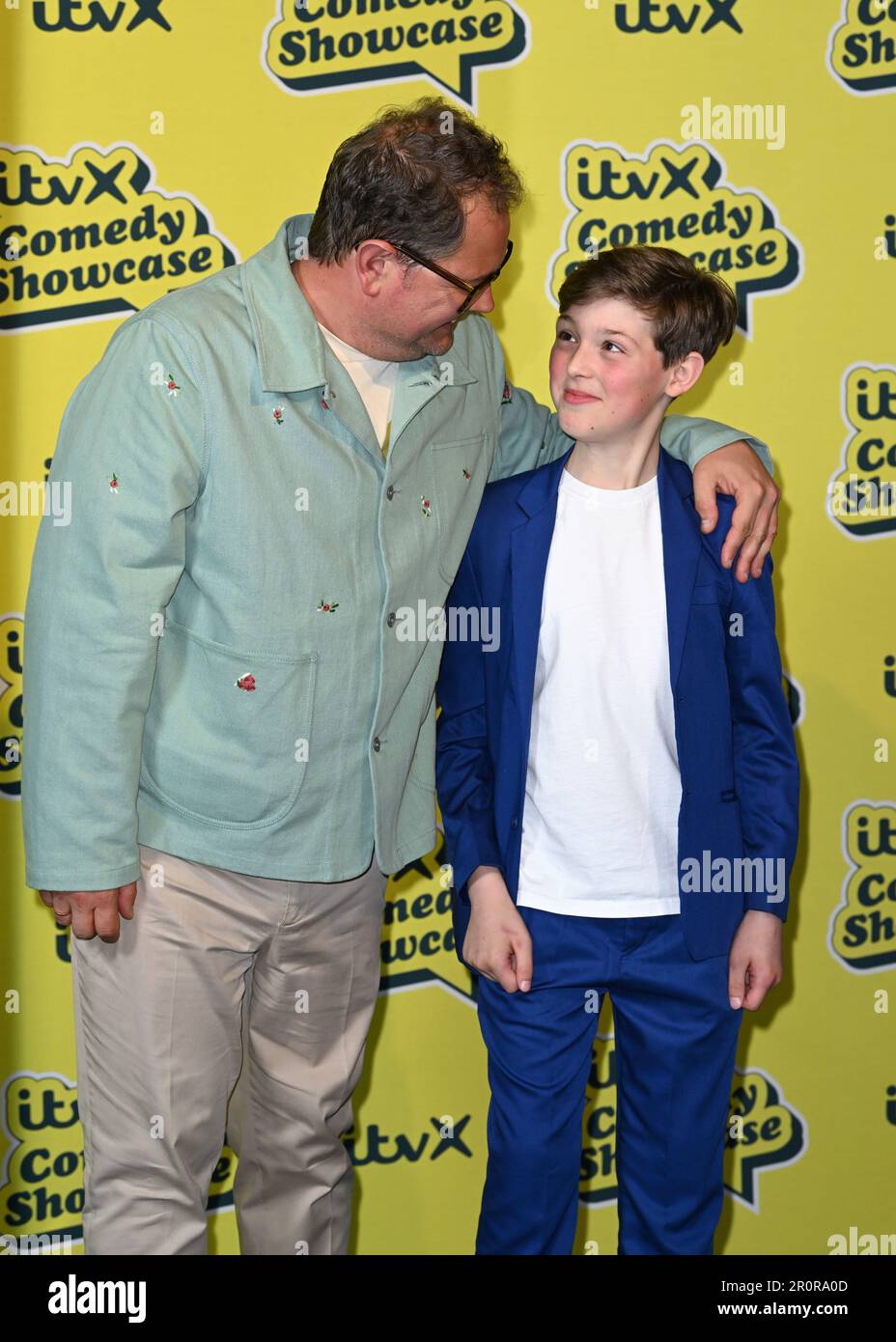 Oliver savell hi-res stock photography and images - Alamy