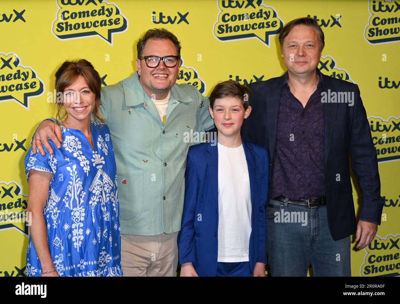 London, UK. 09th May, 2023. London, UK. May 9th, 2023. Nancy Sullivan ...