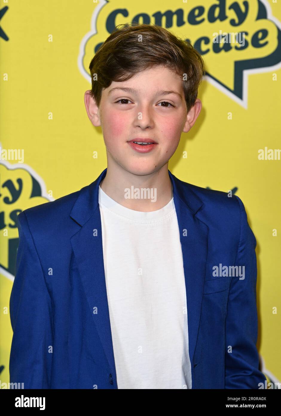 London, UK. 09th May, 2023. London, UK. May 9th, 2023. Oliver Savell ...