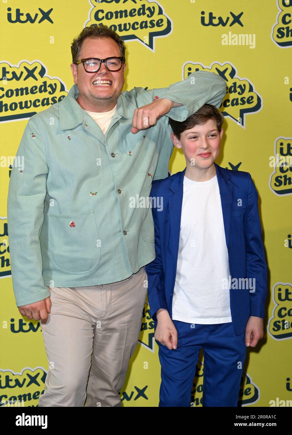 Oliver savell hi-res stock photography and images - Alamy