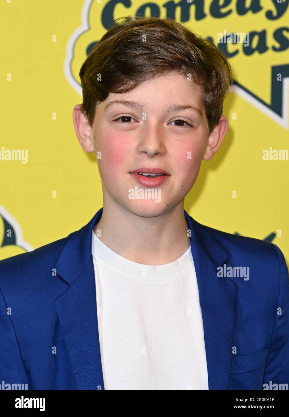 London, UK. 09th May, 2023. London, UK. May 9th, 2023. Oliver Savell ...