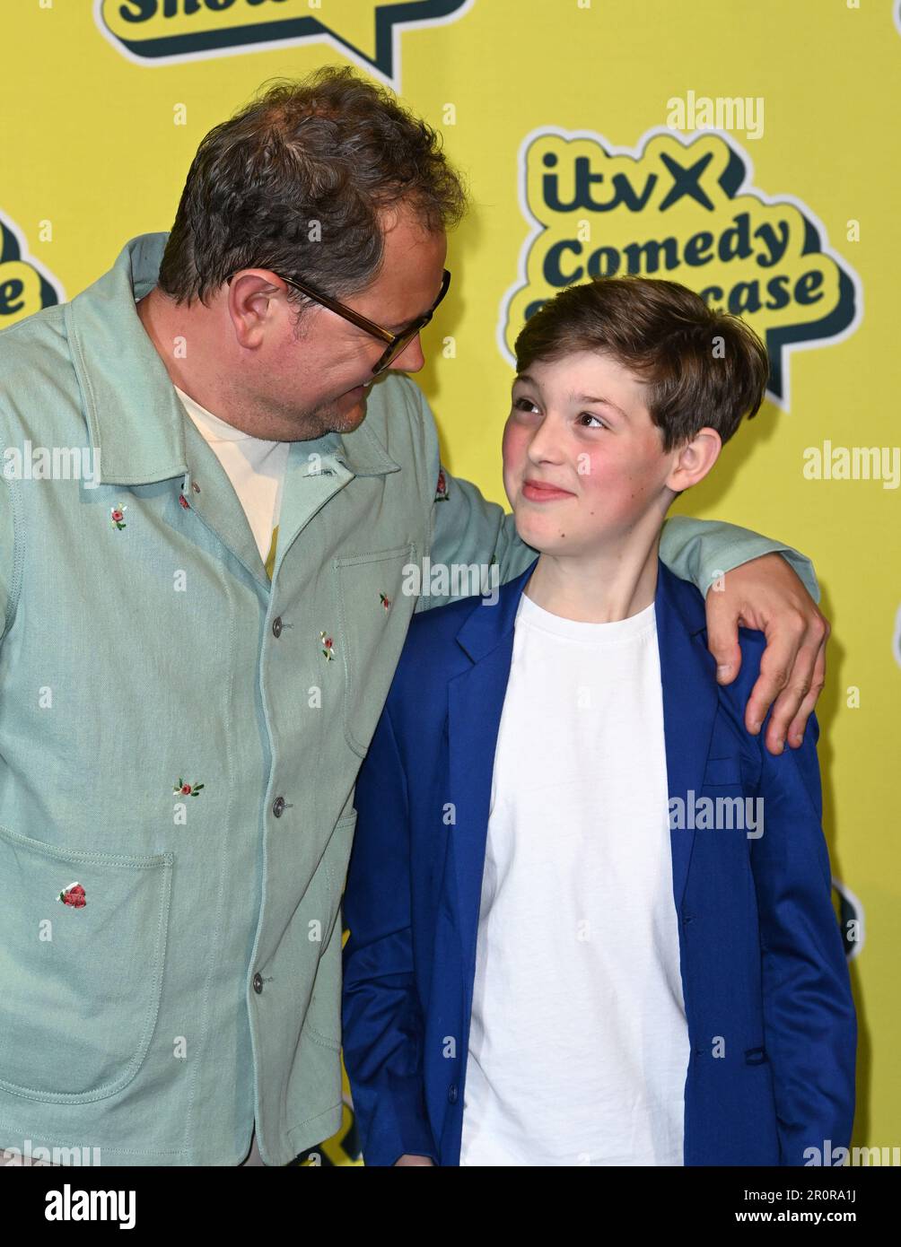 Peter savell hi-res stock photography and images - Alamy