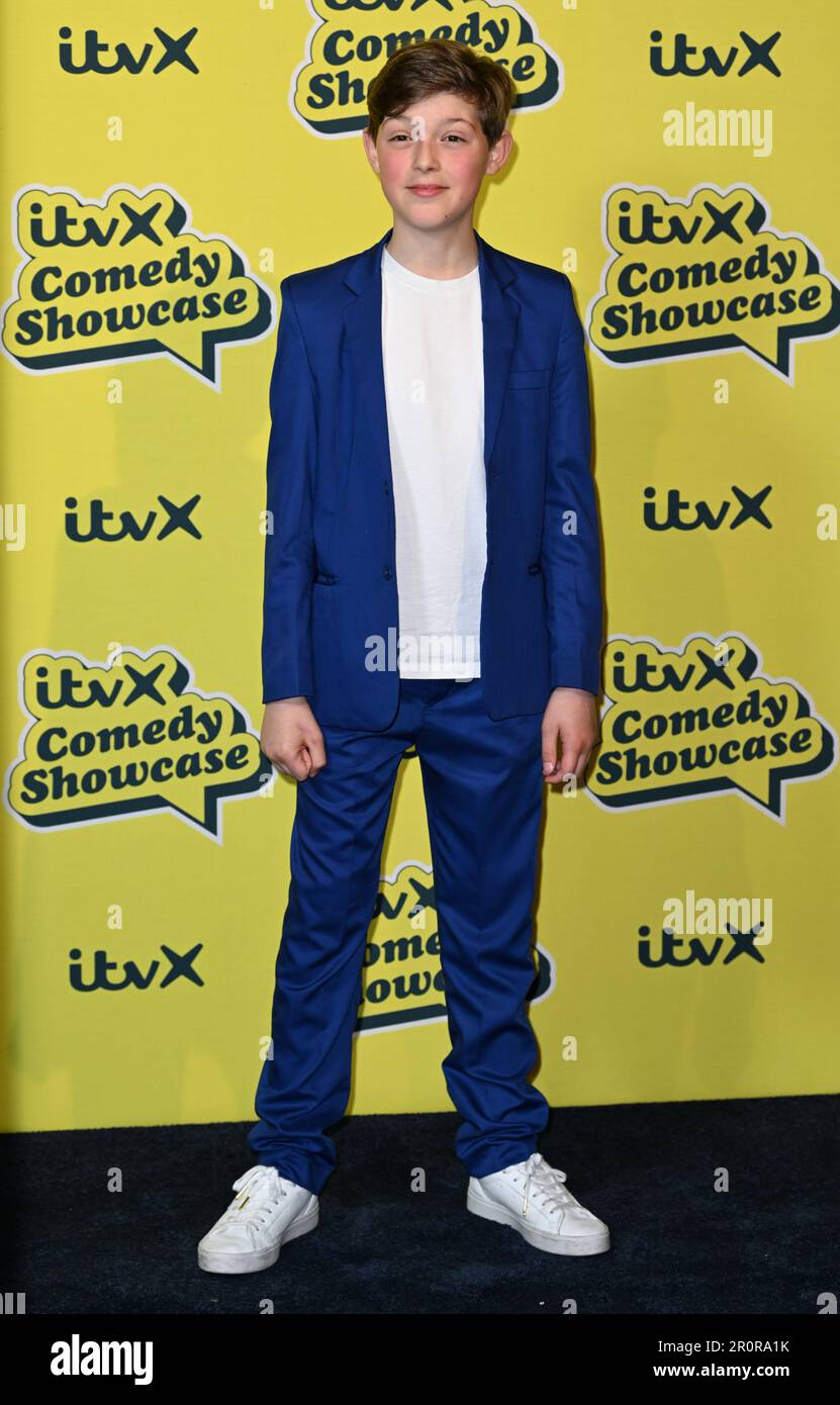 London, UK. 09th May, 2023. London, UK. May 9th, 2023. Oliver Savell ...