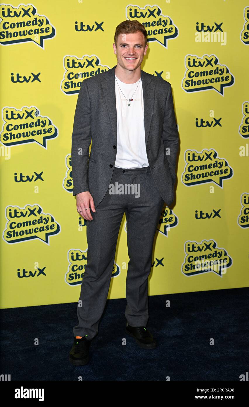 London, UK. 09th May, 2023. London, UK. May 9th, 2023. Robert Eades ...