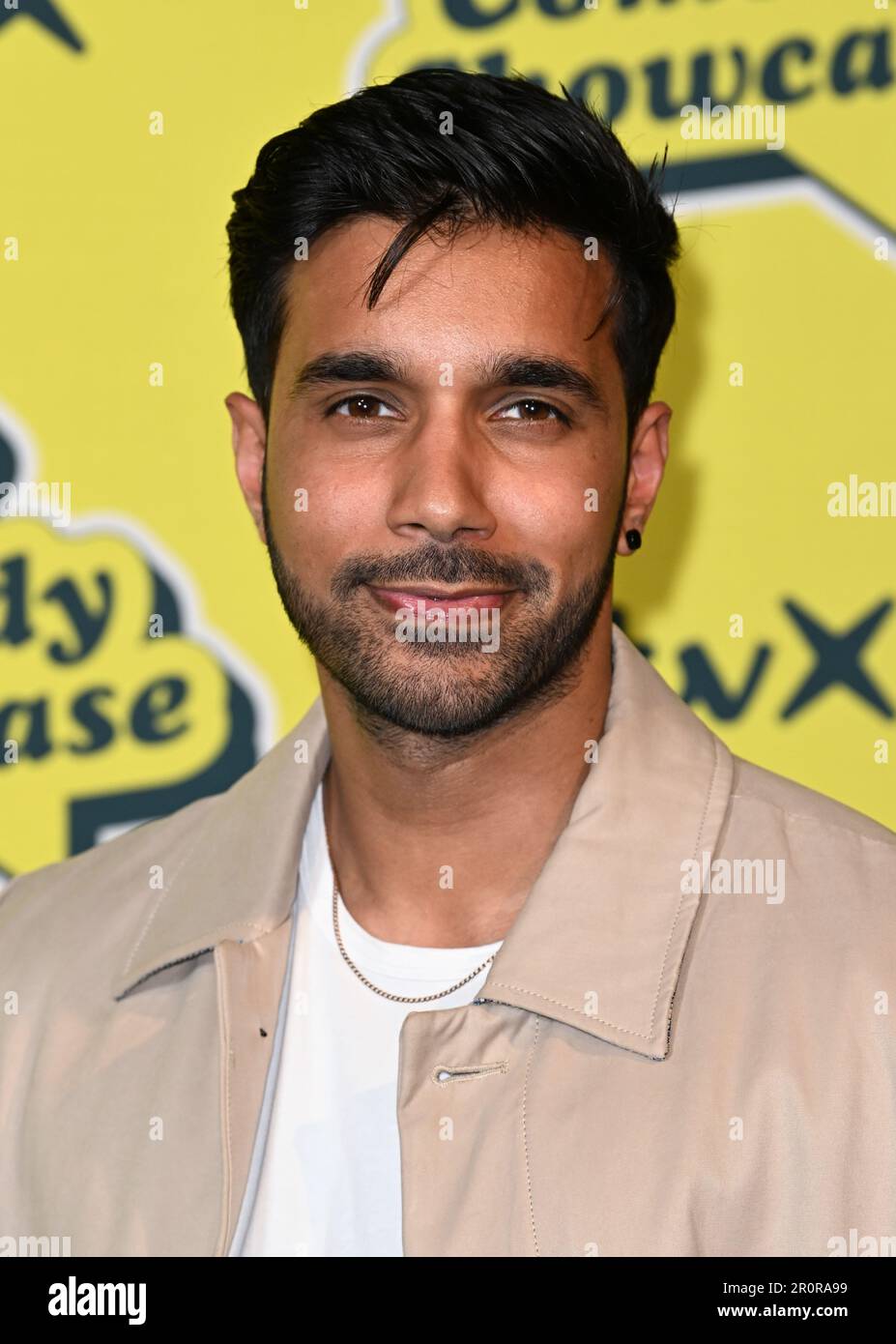 London, UK. 09th May, 2023. London, UK. May 9th, 2023. Rishi Nair ...