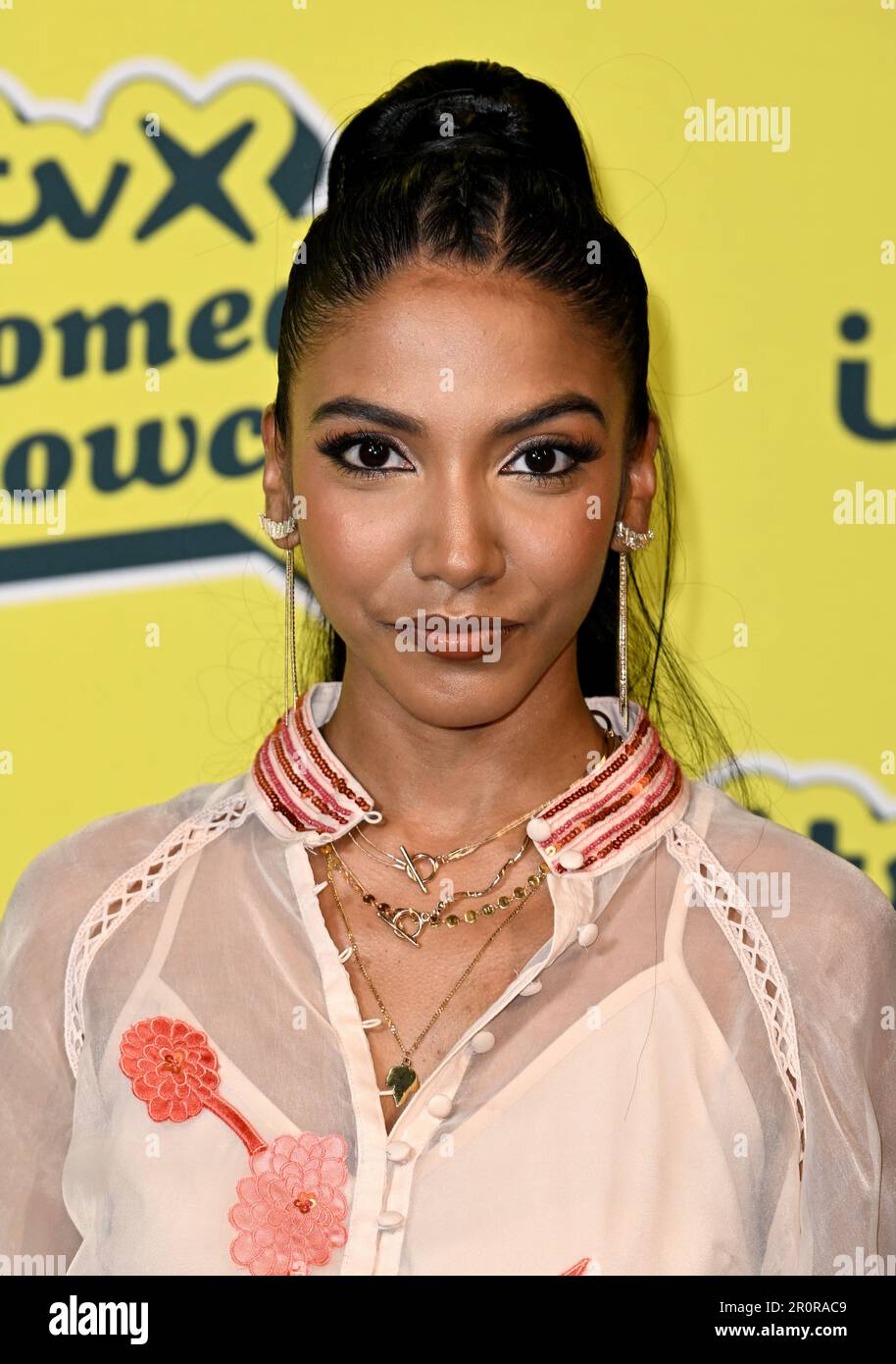 Mariska ariya hi-res stock photography and images - Alamy