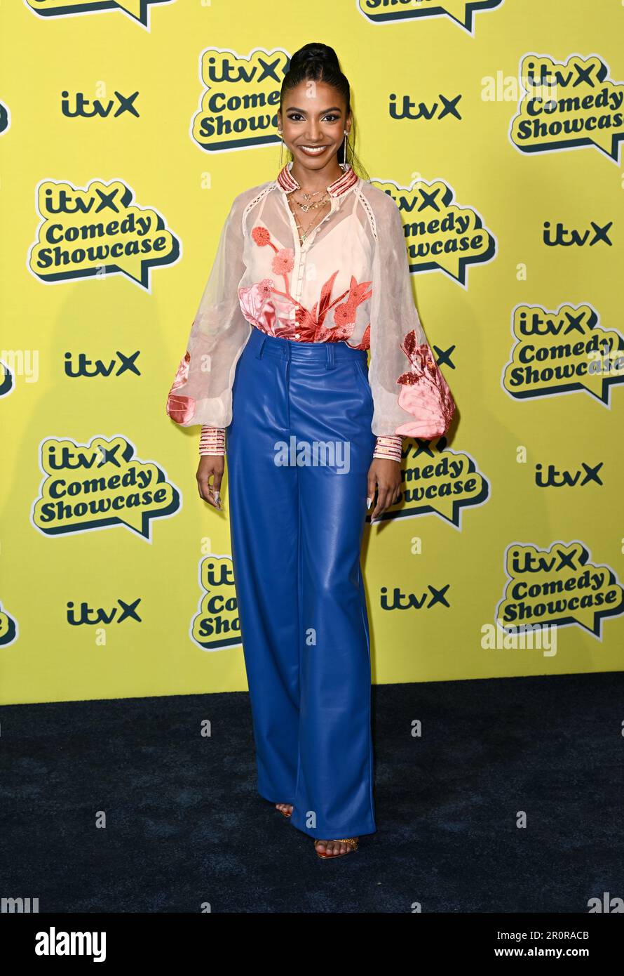 Mariska ariya hi-res stock photography and images - Alamy