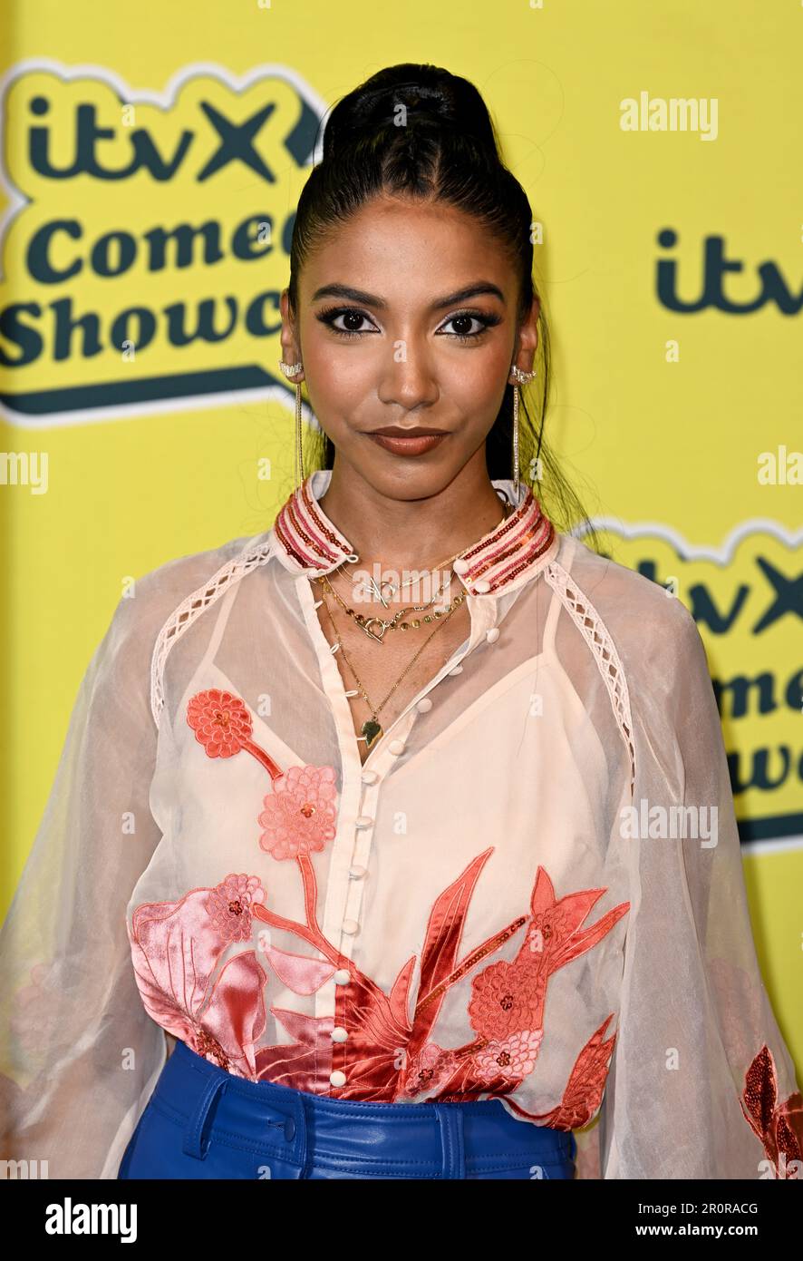 Mariska ariya hi-res stock photography and images - Alamy