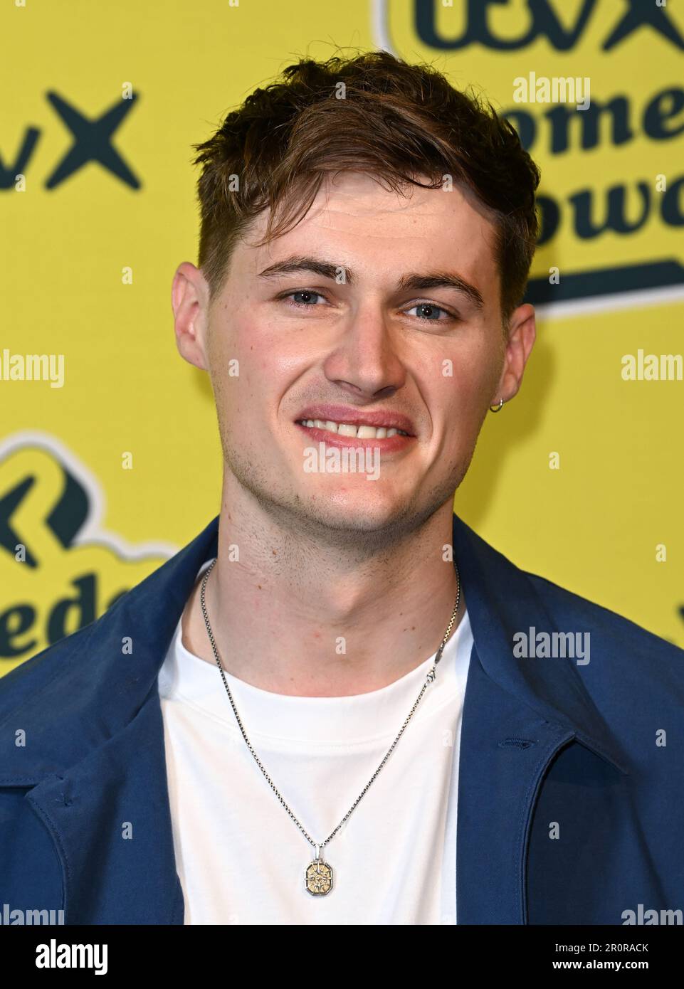 London, UK. 09th May, 2023. London, UK. May 9th, 2023. Jonny Green ...