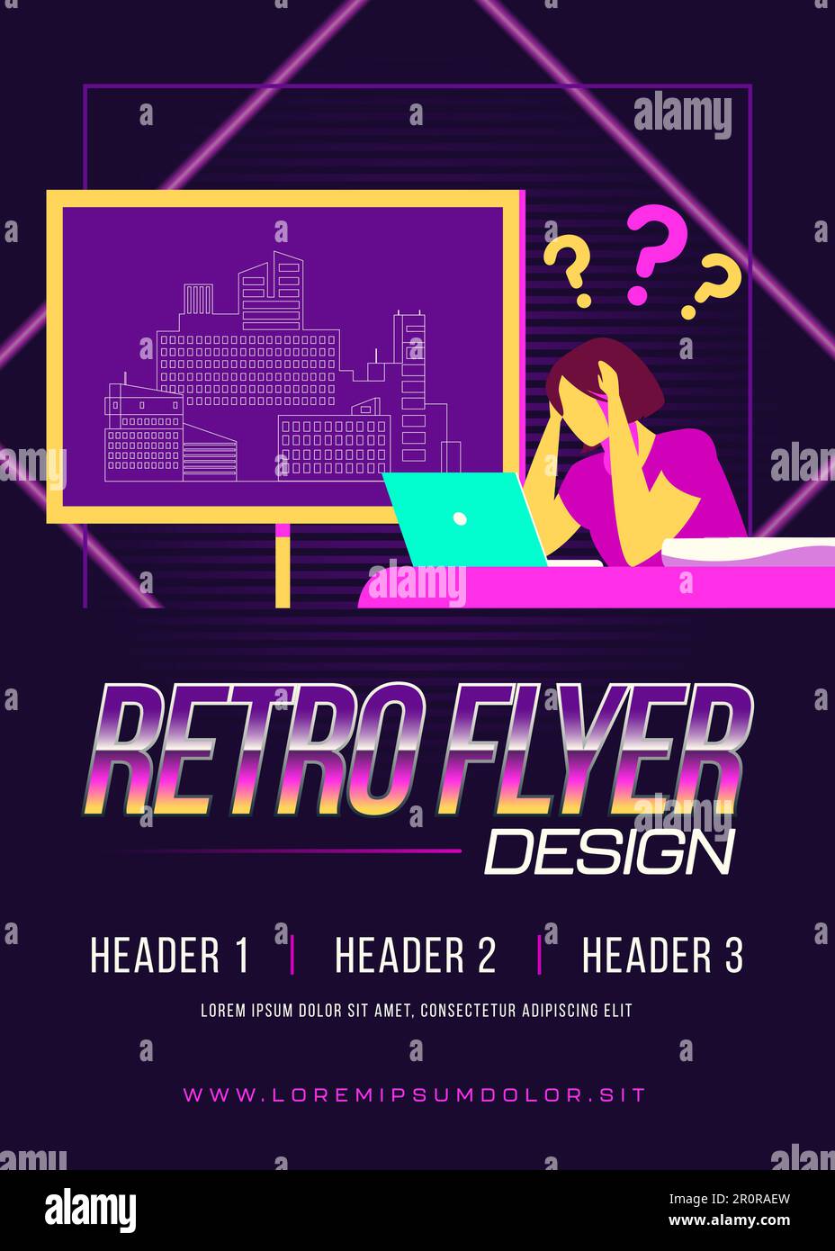 Architecture architect student Stock Vector Images - Alamy