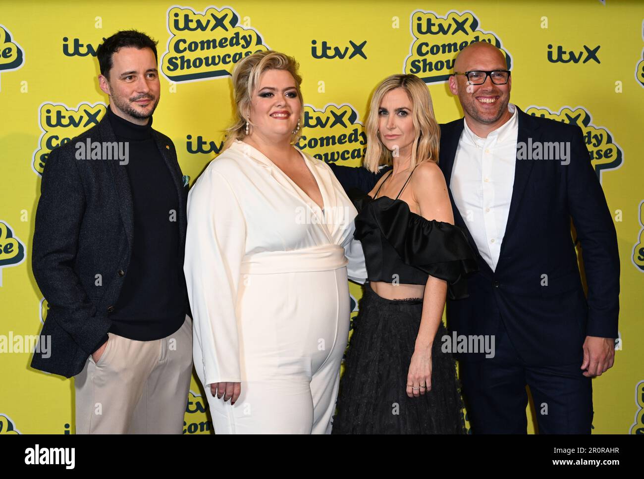 London, UK. 09th May, 2023. London, UK. May 9th, 2023. Sam Swainsbury ...