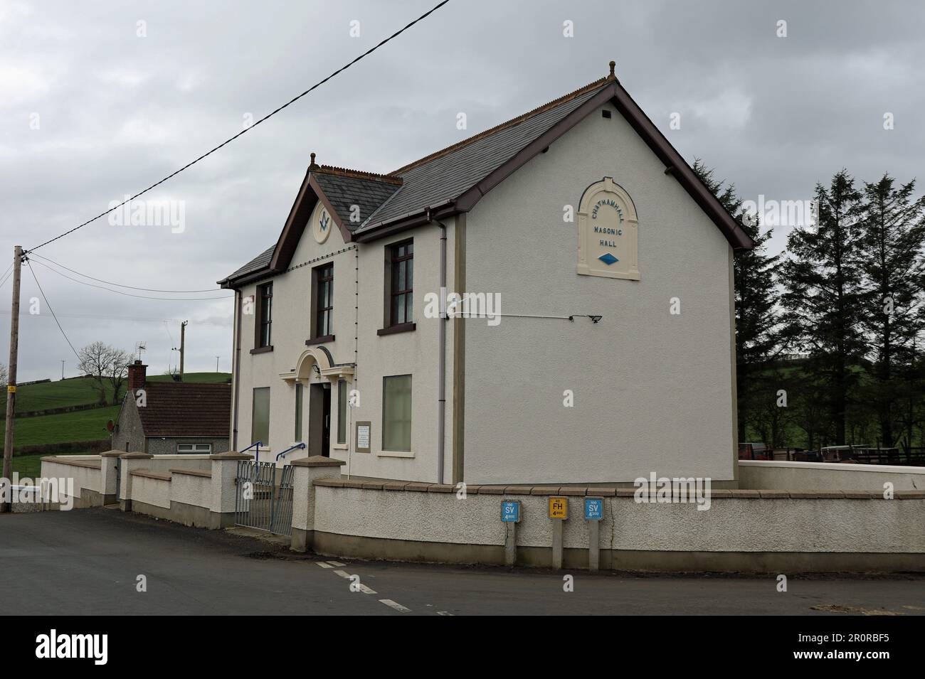 Ballymoney, county antrim hi-res stock photography and images - Alamy