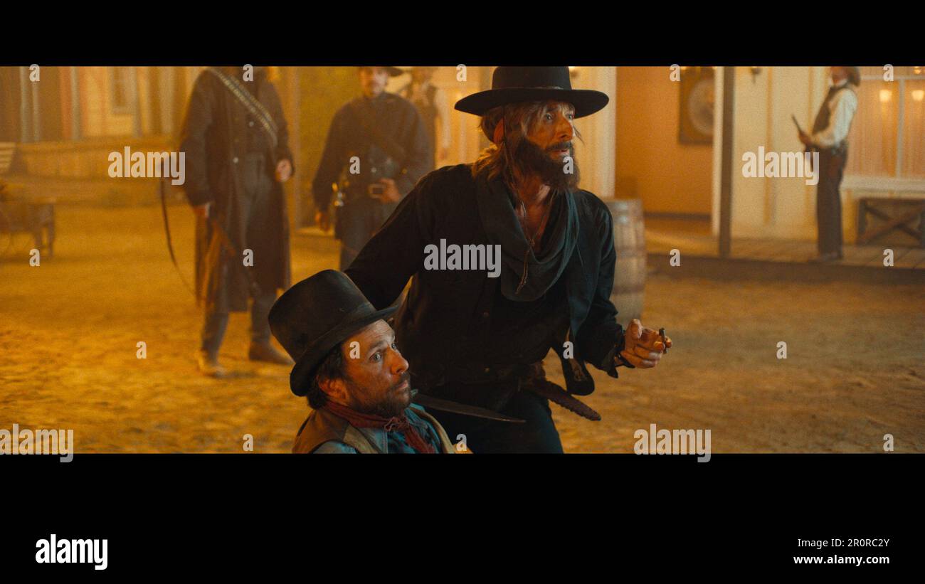 RELEASE DATE: May 12, 2023 TITLE: Fool's Paradise. STUDIO: Wrigley ...