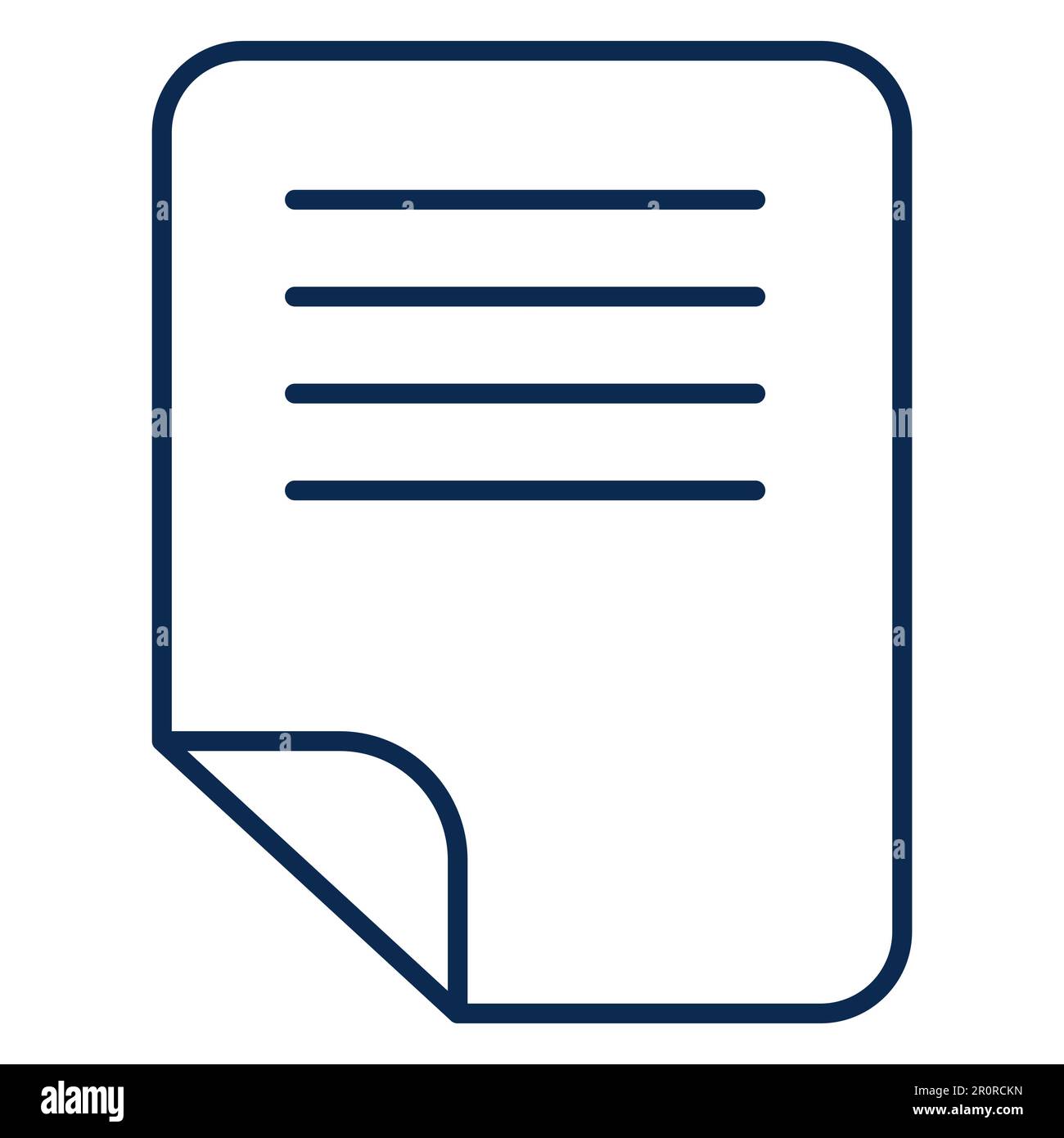 Database files text Stock Vector Images - Alamy