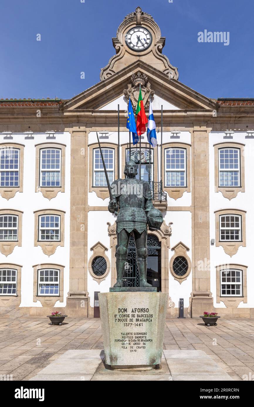 Conde de barcelos hi-res stock photography and images - Alamy