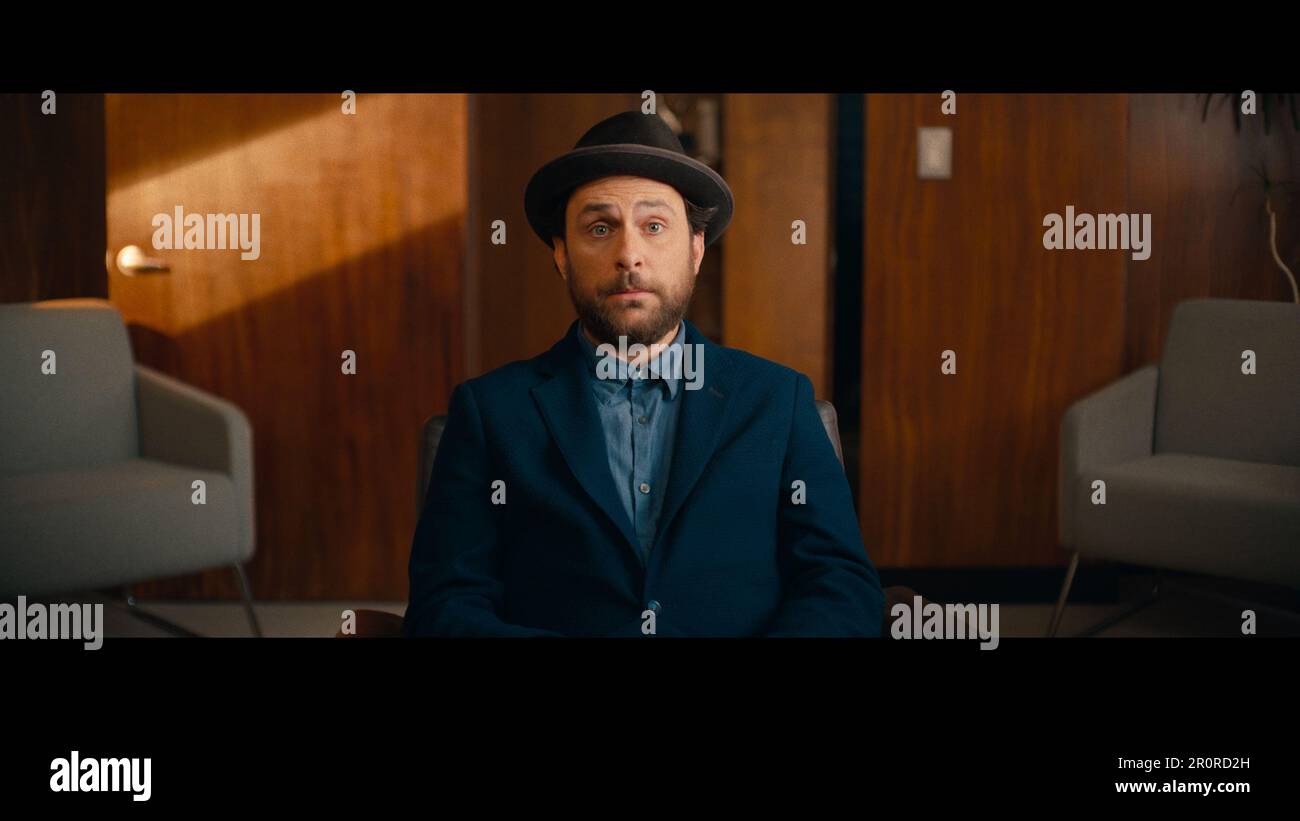 RELEASE DATE: May 12, 2023 TITLE: Fool's Paradise. STUDIO: Wrigley ...