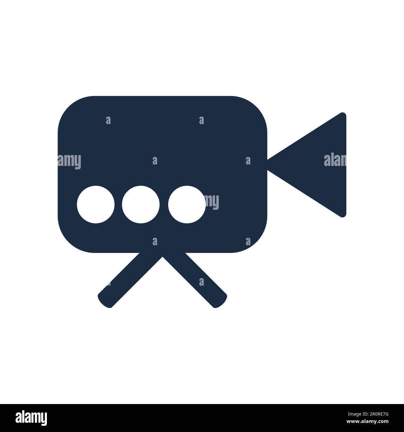 Mobile motion capture studio hi-res stock photography and images - Alamy