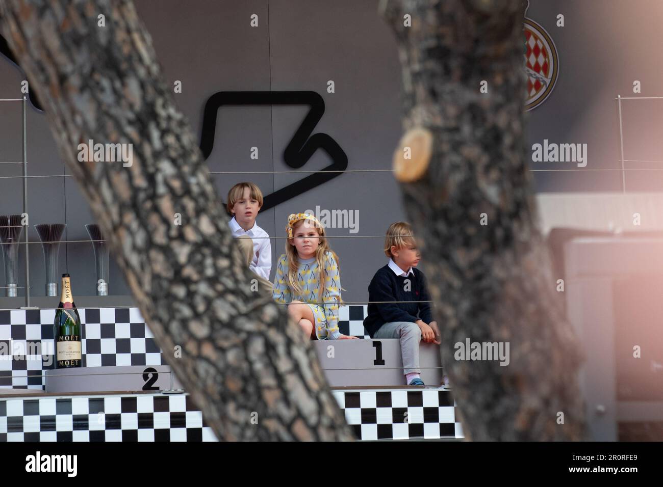 Alaia rosberg hi-res stock photography and images - Alamy