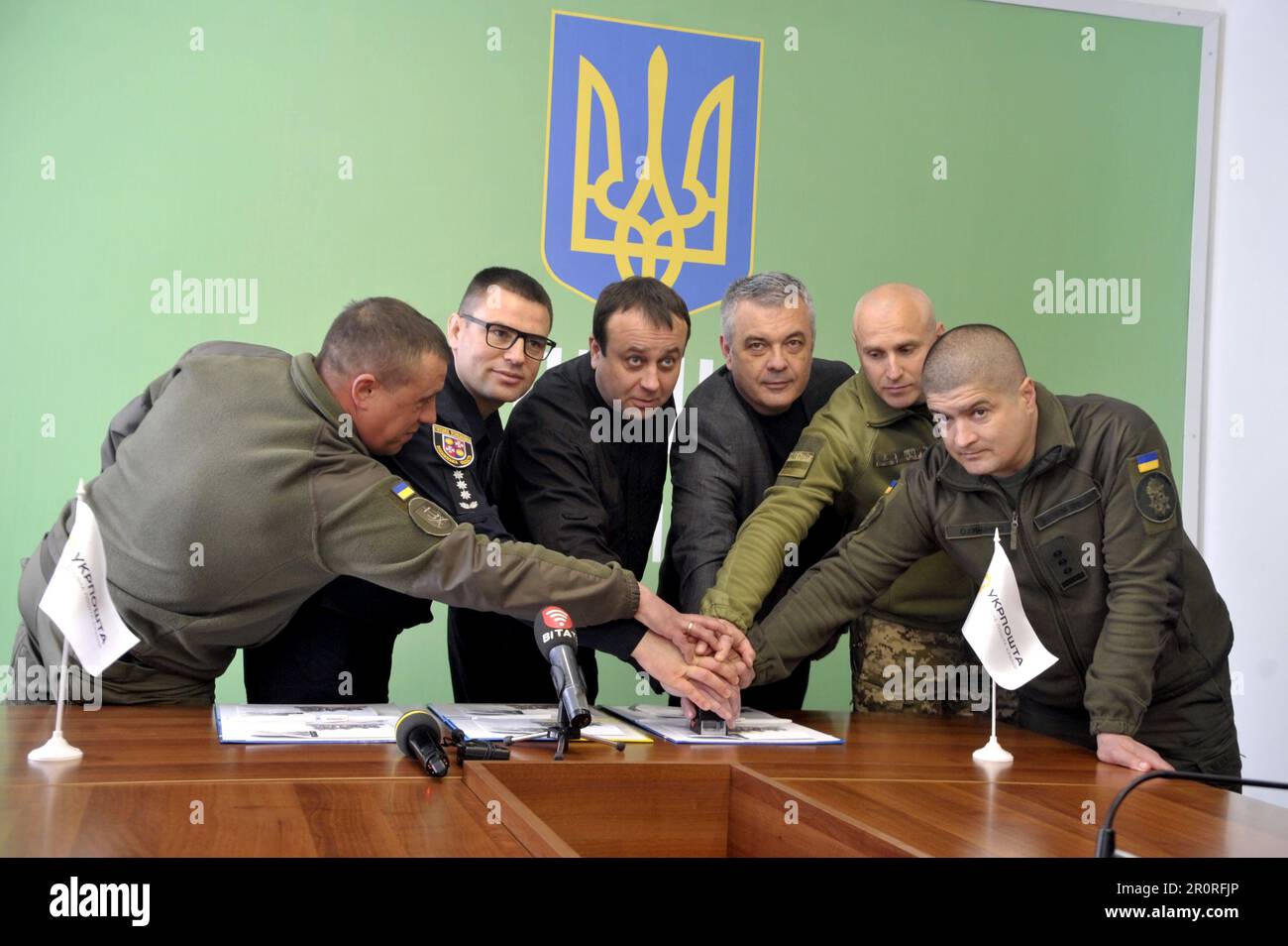 Ivan ishchenko hi-res stock photography and images - Alamy