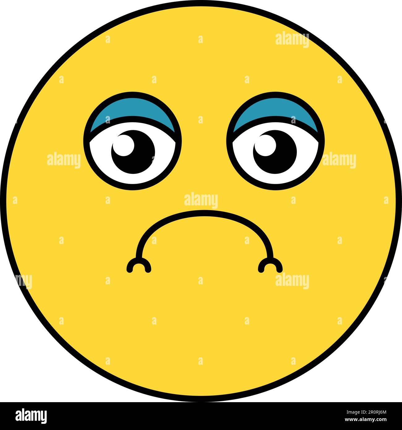 Concept dizzy color hi-res stock photography and images - Alamy