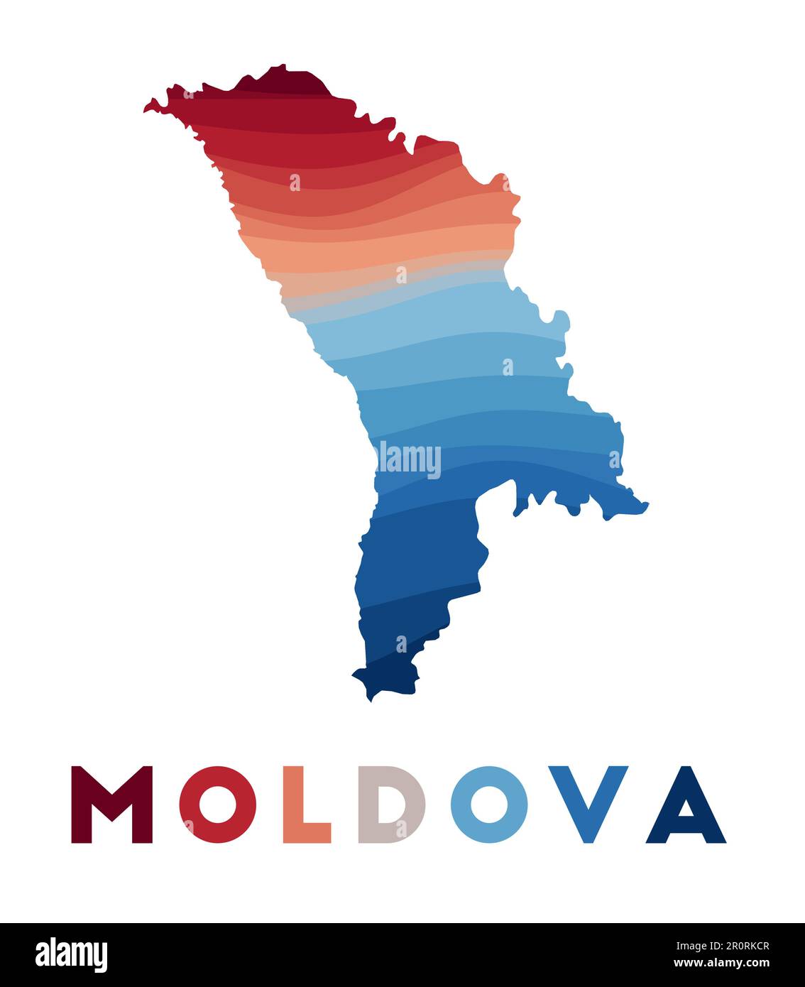 Chisinau vector map hi-res stock photography and images - Alamy