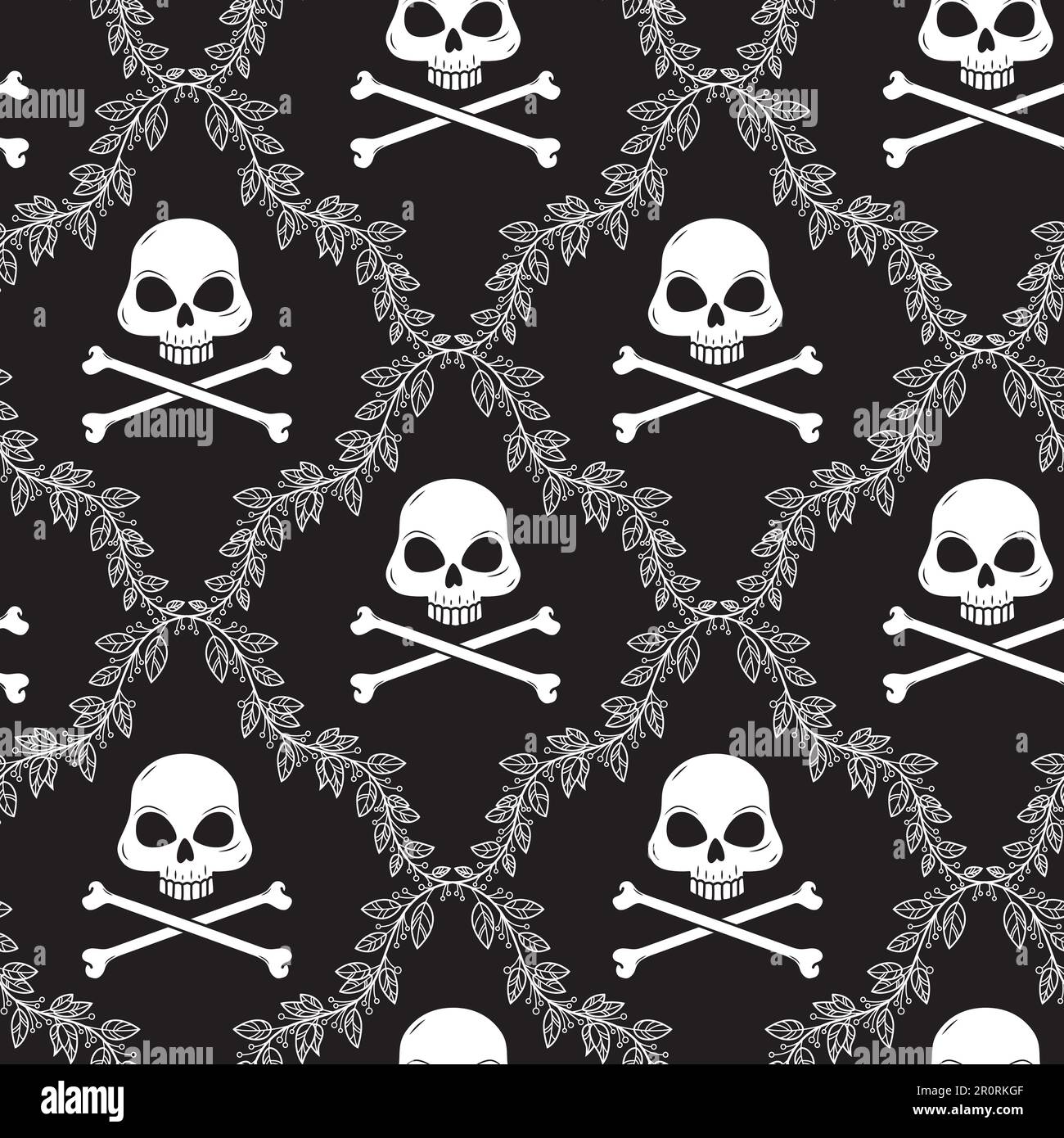 Gothic patterns Stock Vector Images - Alamy