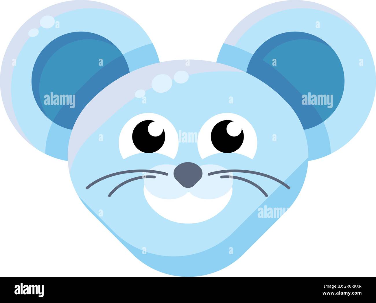 Sincere eyes Stock Vector Images - Alamy