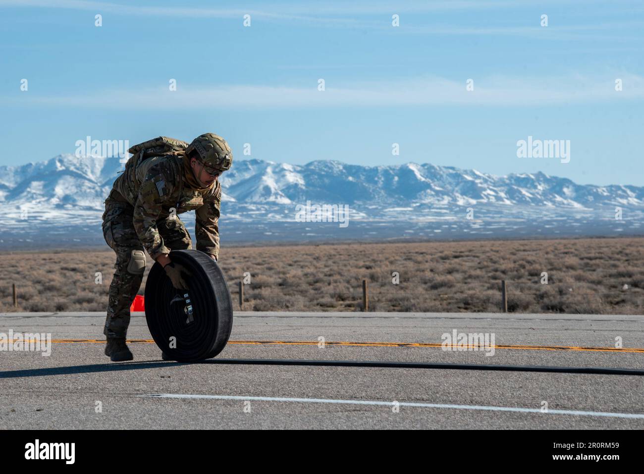 Hose rolls hi-res stock photography and images - Alamy