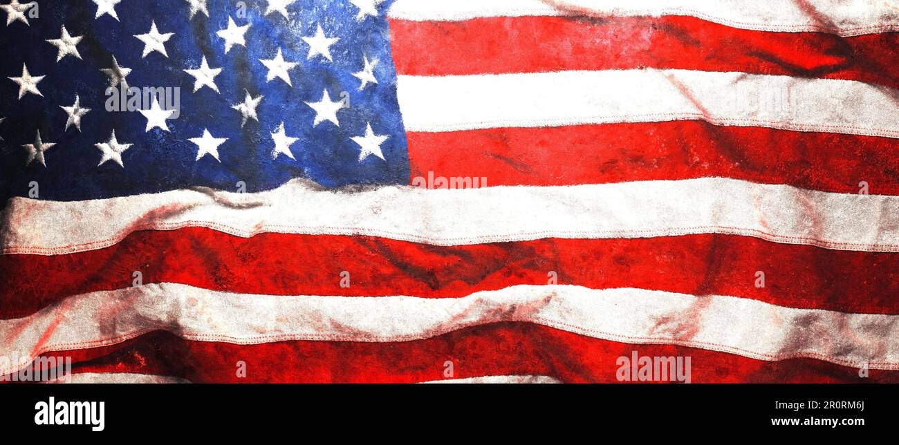 American Patriot Wallpaper