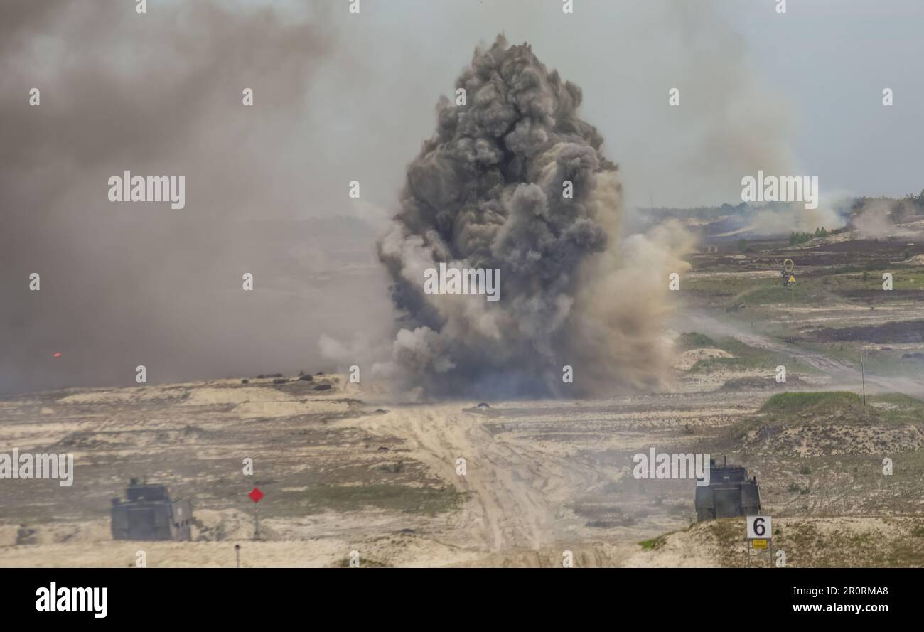 151st infantry regiment hi-res stock photography and images - Alamy