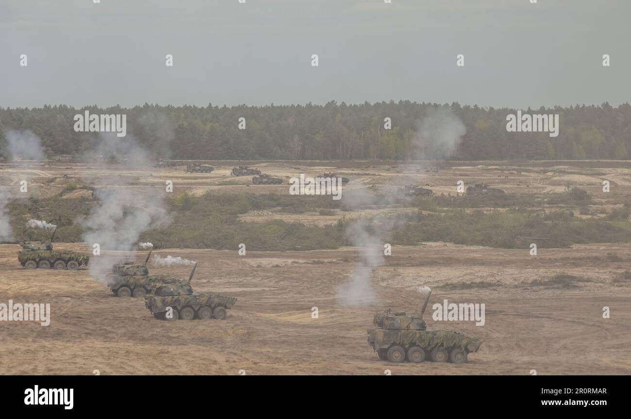 151st infantry regiment hi-res stock photography and images - Alamy