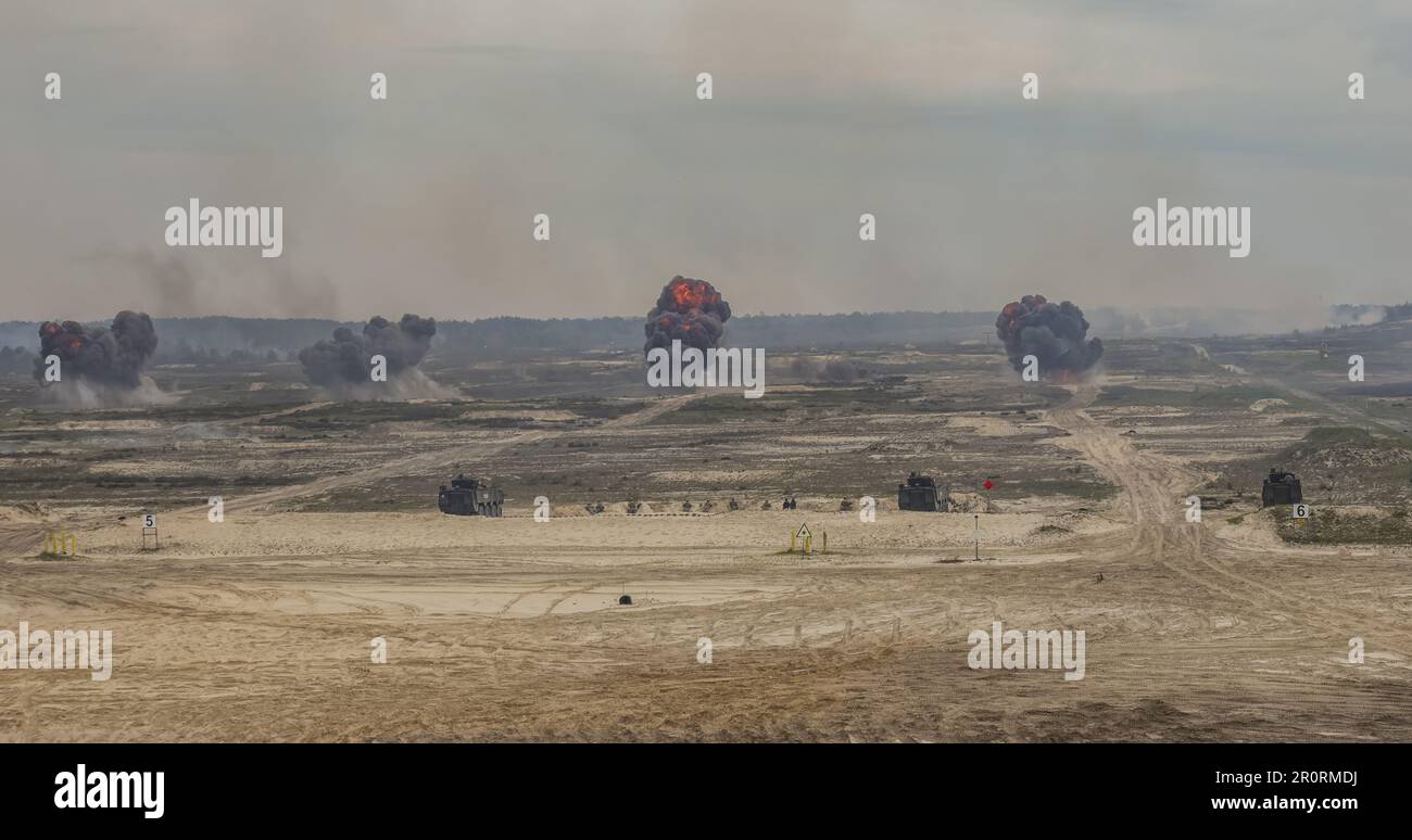 151st infantry regiment hi-res stock photography and images - Alamy