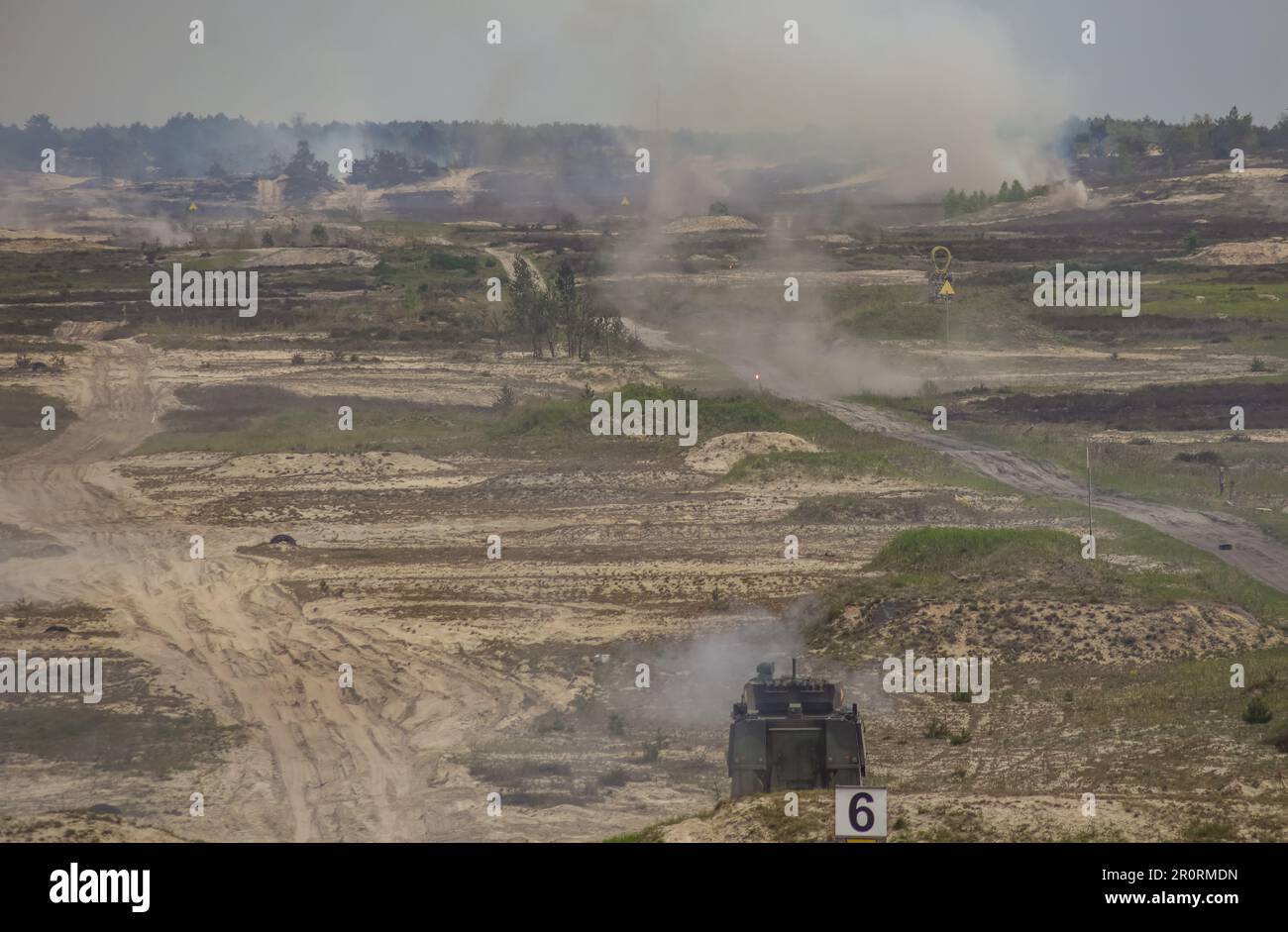 151st infantry regiment hi-res stock photography and images - Alamy