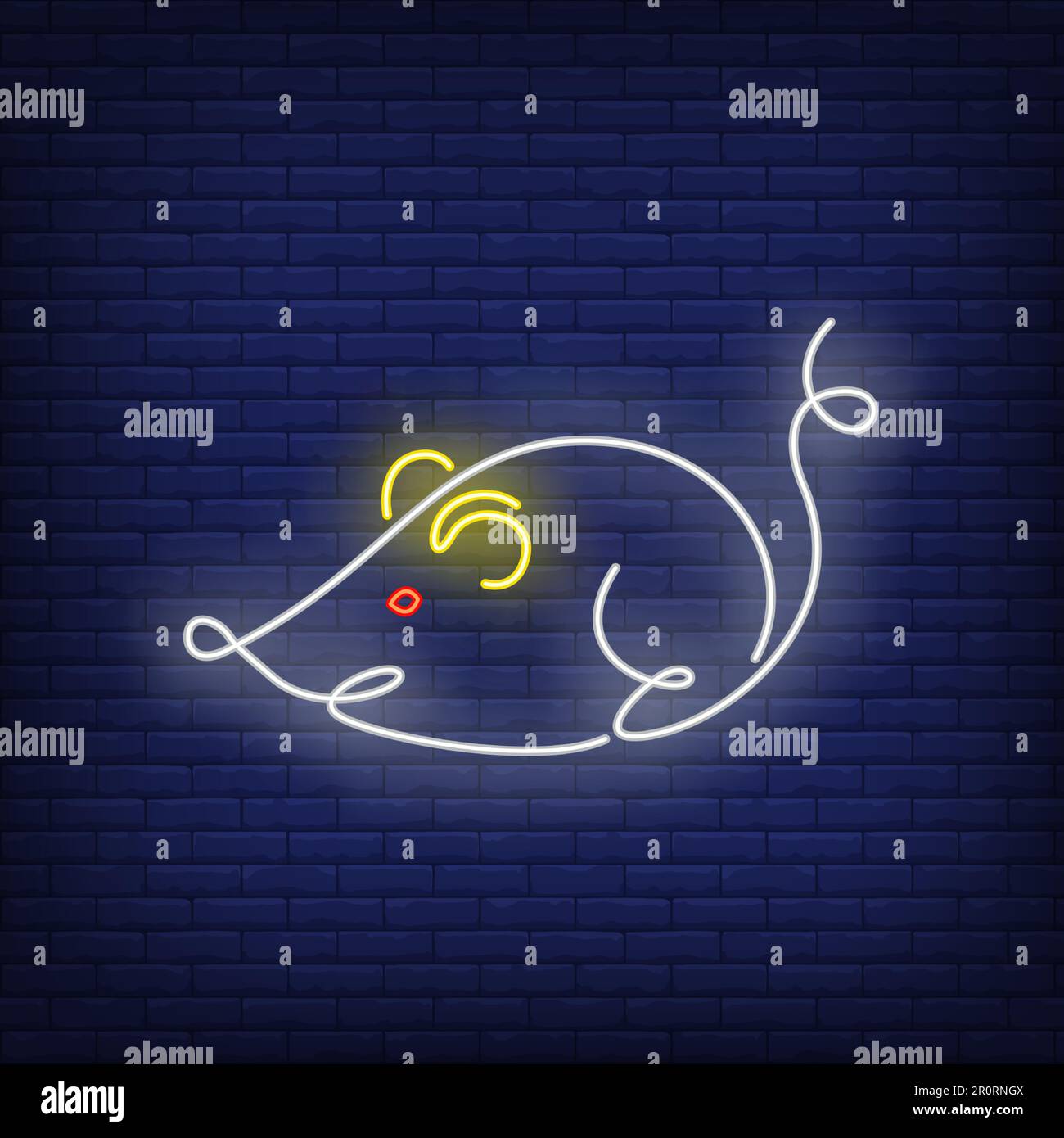 Twenty day mouse hi-res stock photography and images - Alamy