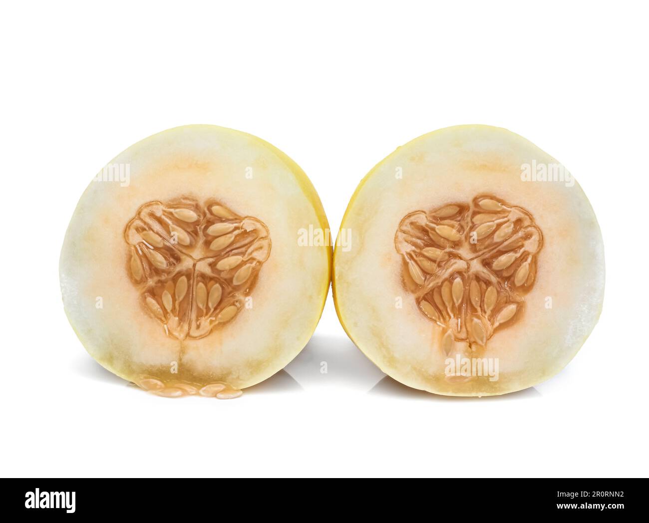 TImun suri isolated on white background. Timun suri is an annual fruit ...