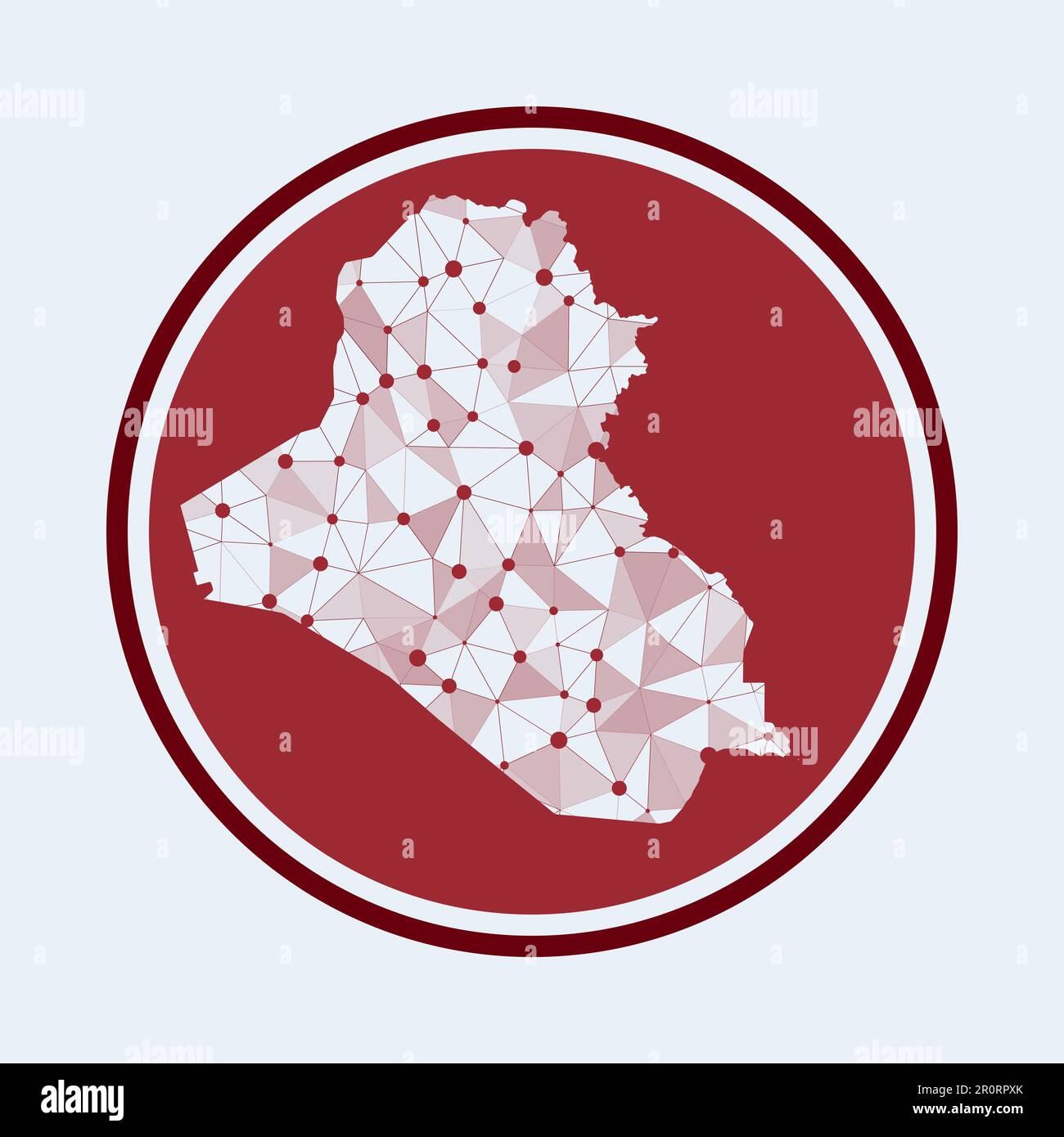 Iraq network hi-res stock photography and images - Alamy