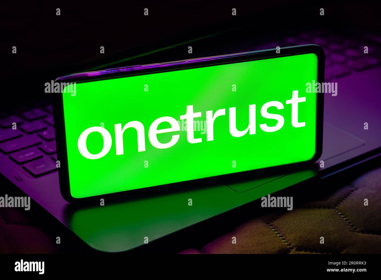 Onetrust hi-res stock photography and images - Alamy