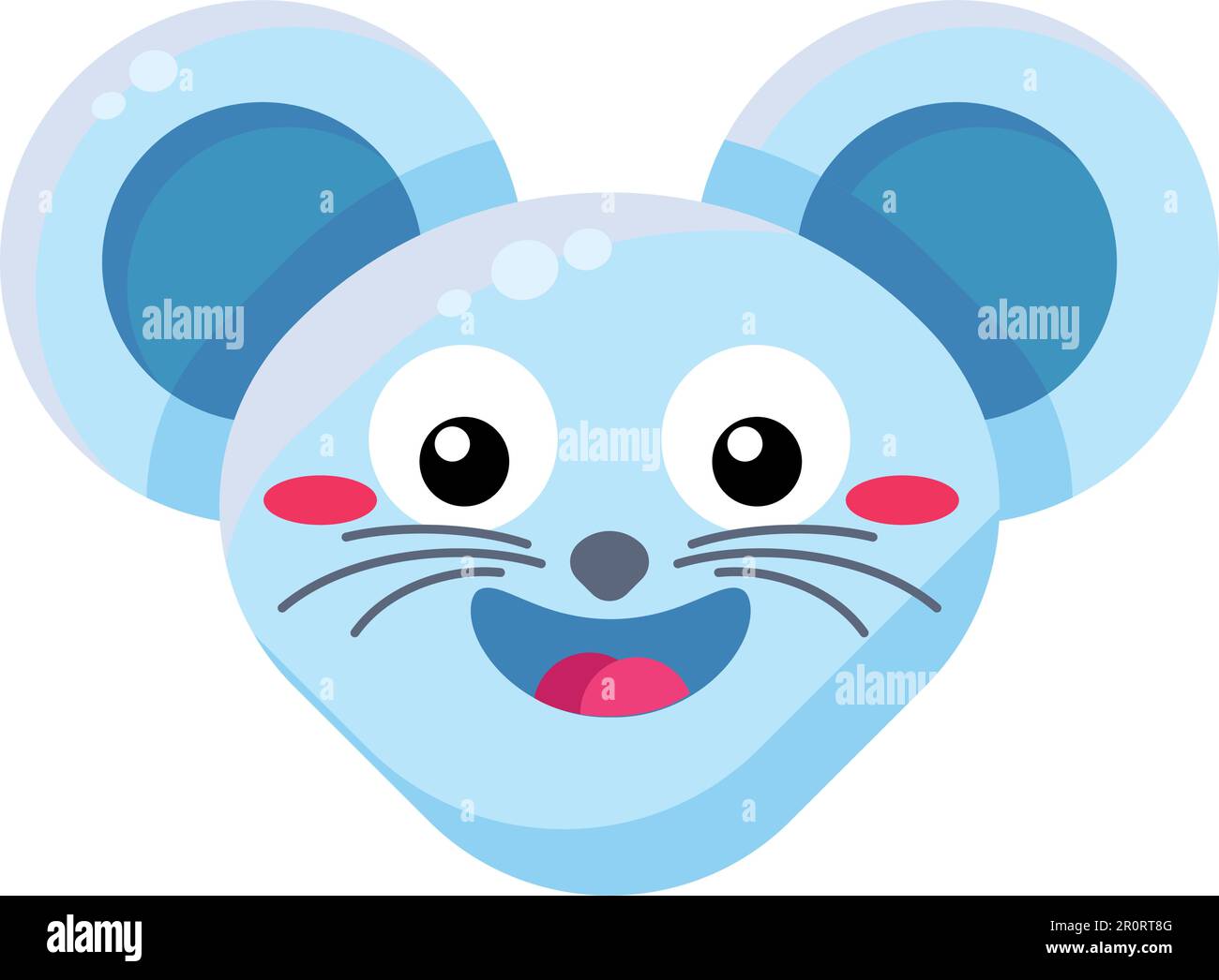 Modest mouse Stock Vector Images - Alamy