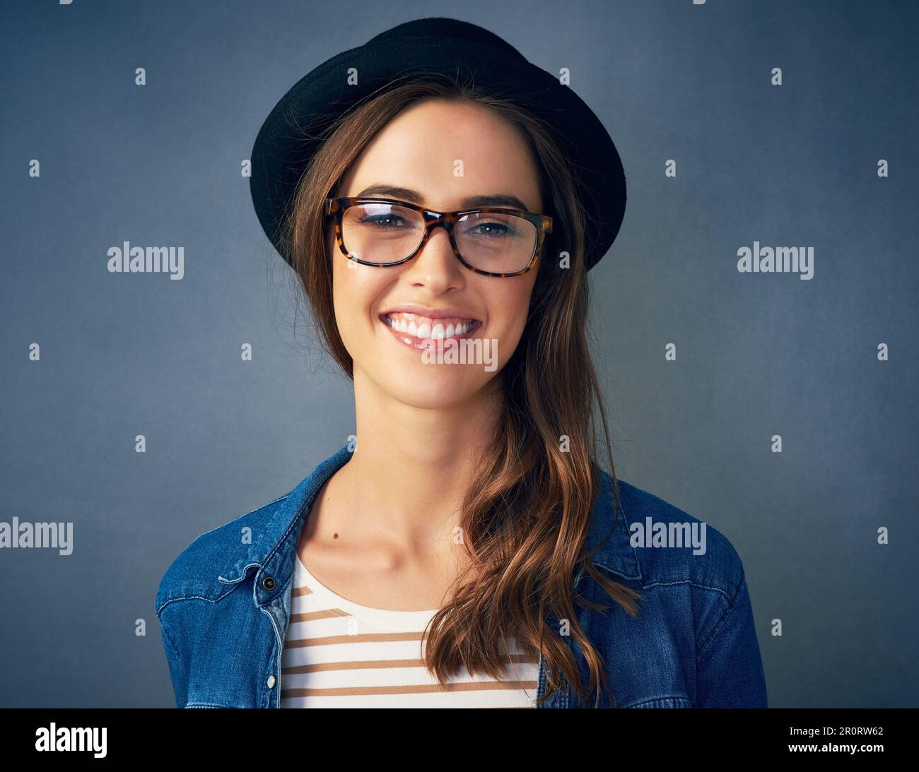 I think of myself as a limited edition. Portrait of a quirky young ...
