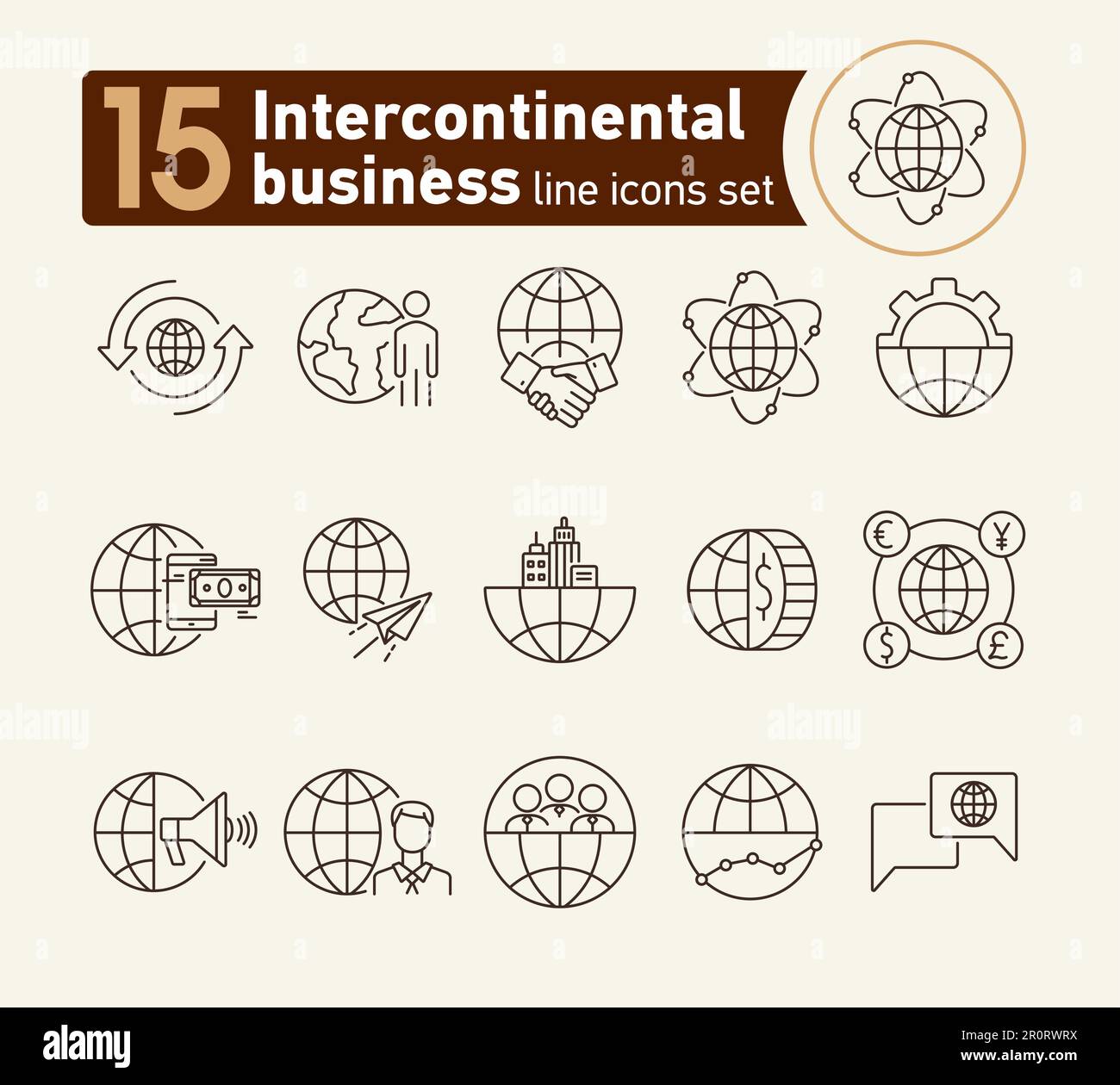 Intercontinental exchange logo hi-res stock photography and images - Alamy