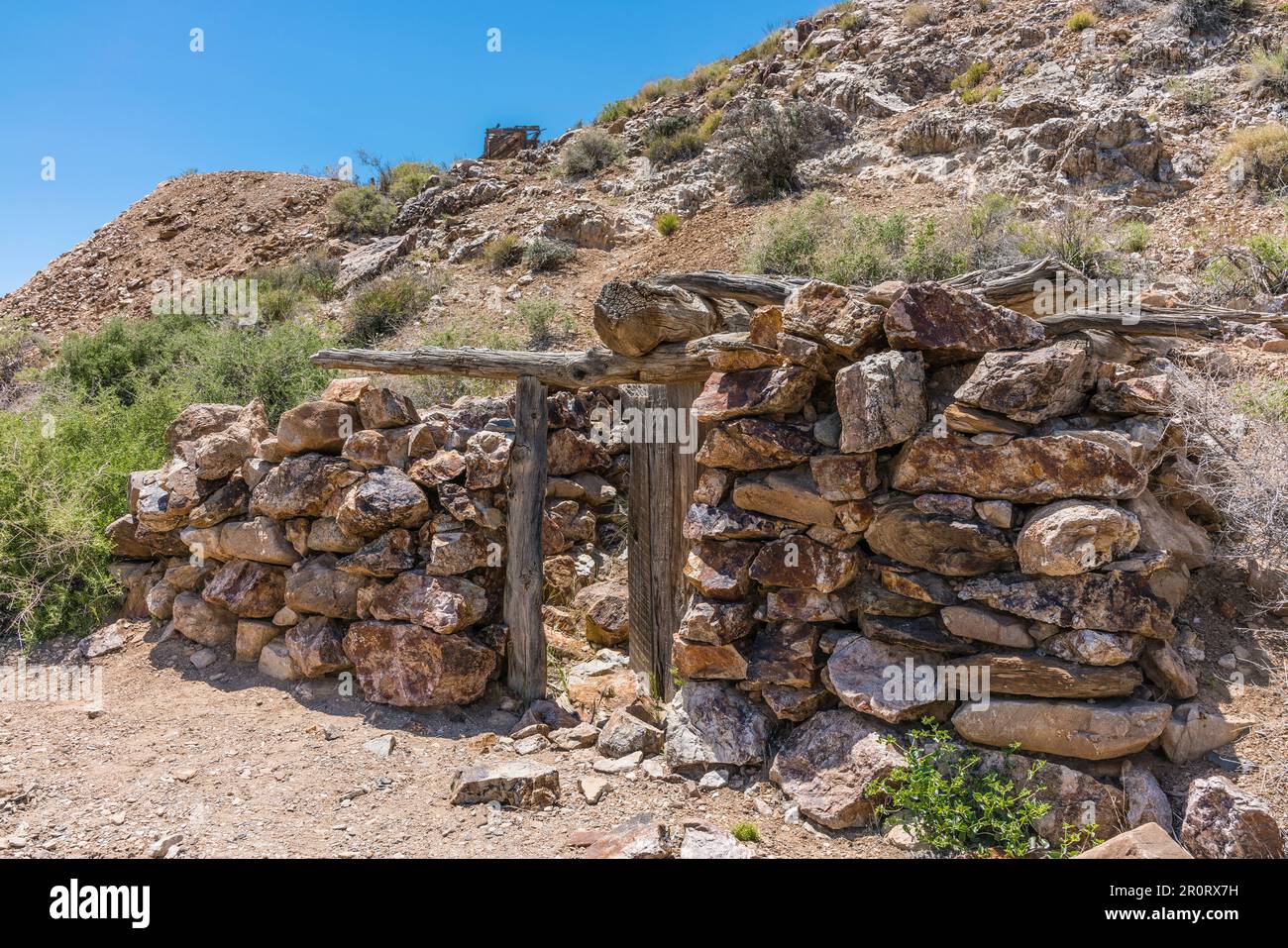 Eureka gold mine hi-res stock photography and images - Alamy