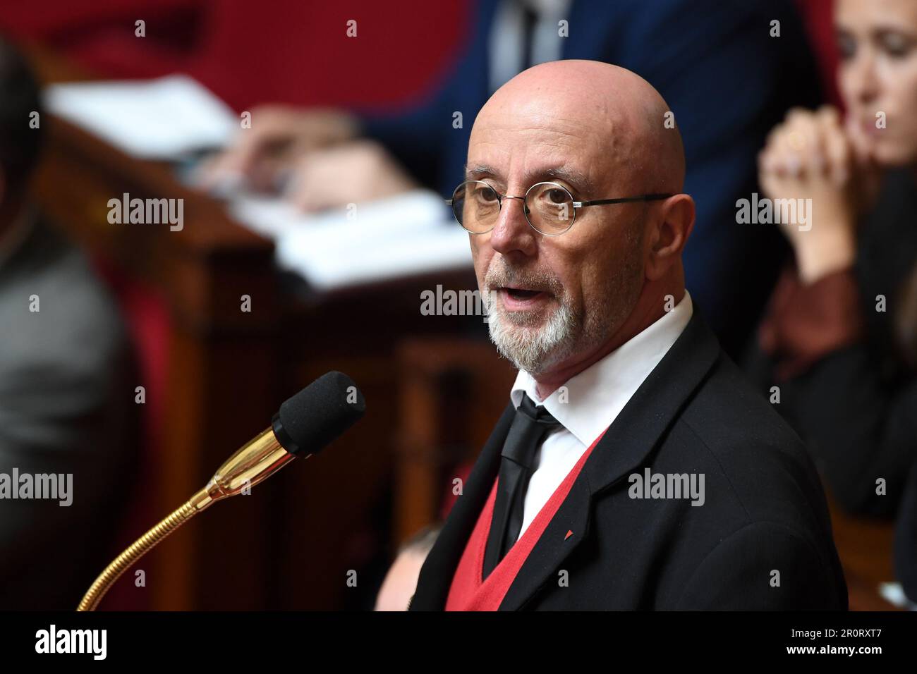 Christophe bex hi-res stock photography and images - Alamy