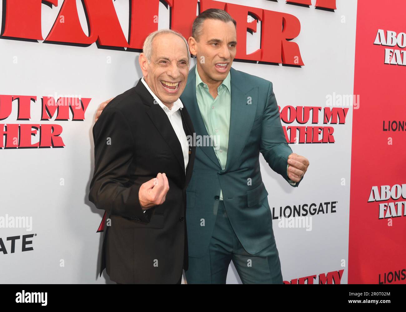 Father of salvatore hi-res stock photography and images - Alamy