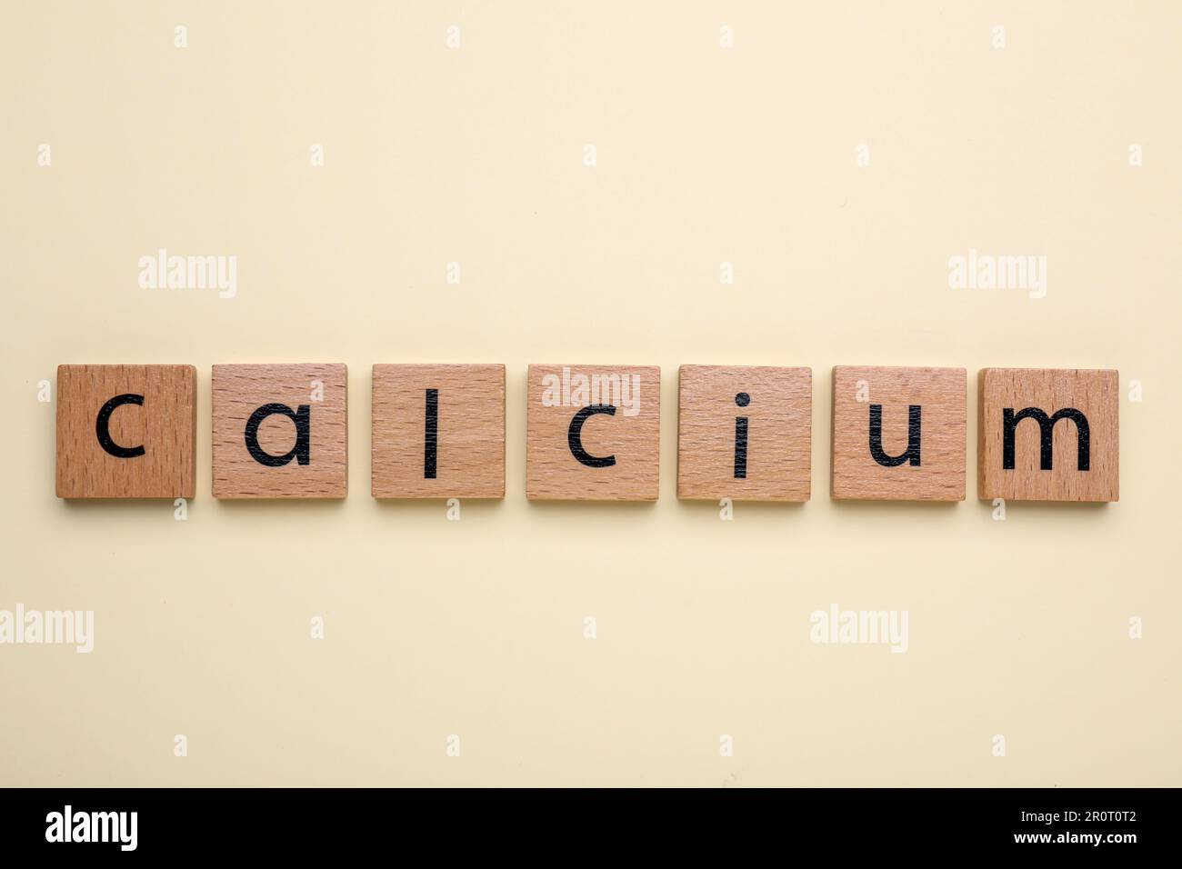 Word pharmacy made wooden cubes hi-res stock photography and images - Alamy