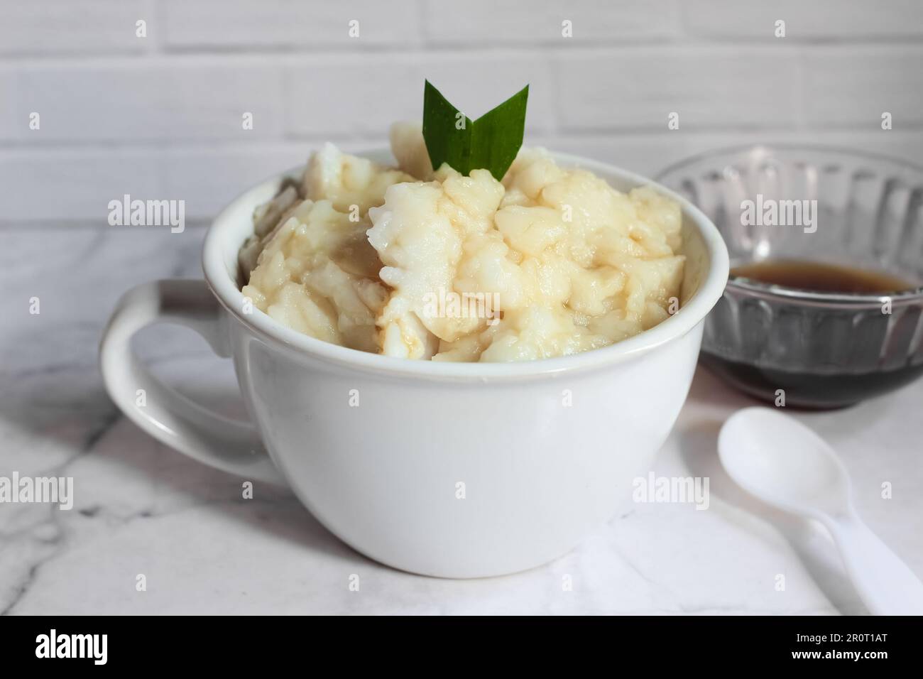 Bubur sum sum hi-res stock photography and images - Alamy