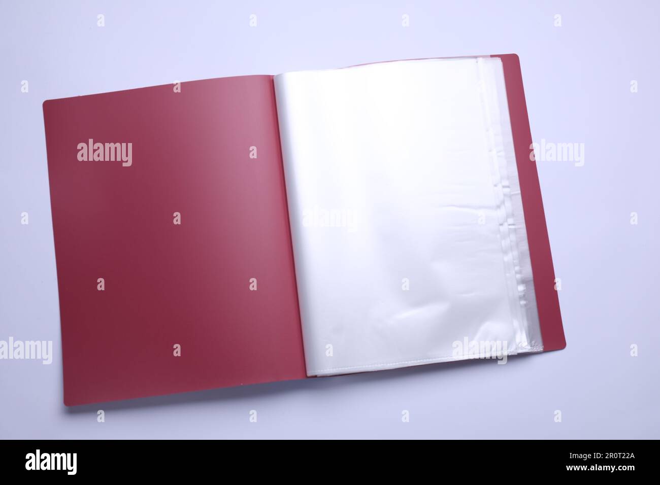 Transparent plastic sheets hi-res stock photography and images - Alamy