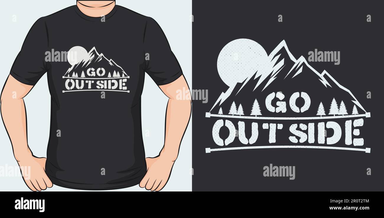 Outside fashion Stock Vector Images - Alamy