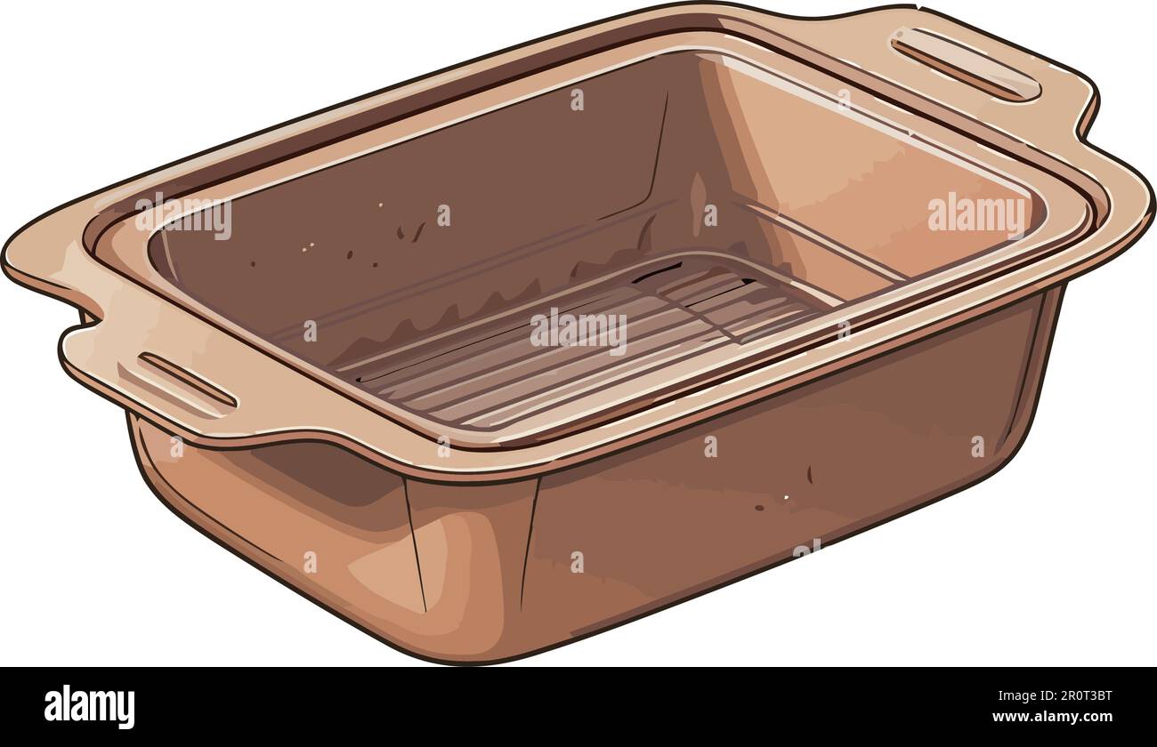 Food bowl lid icon Stock Vector Images - Alamy