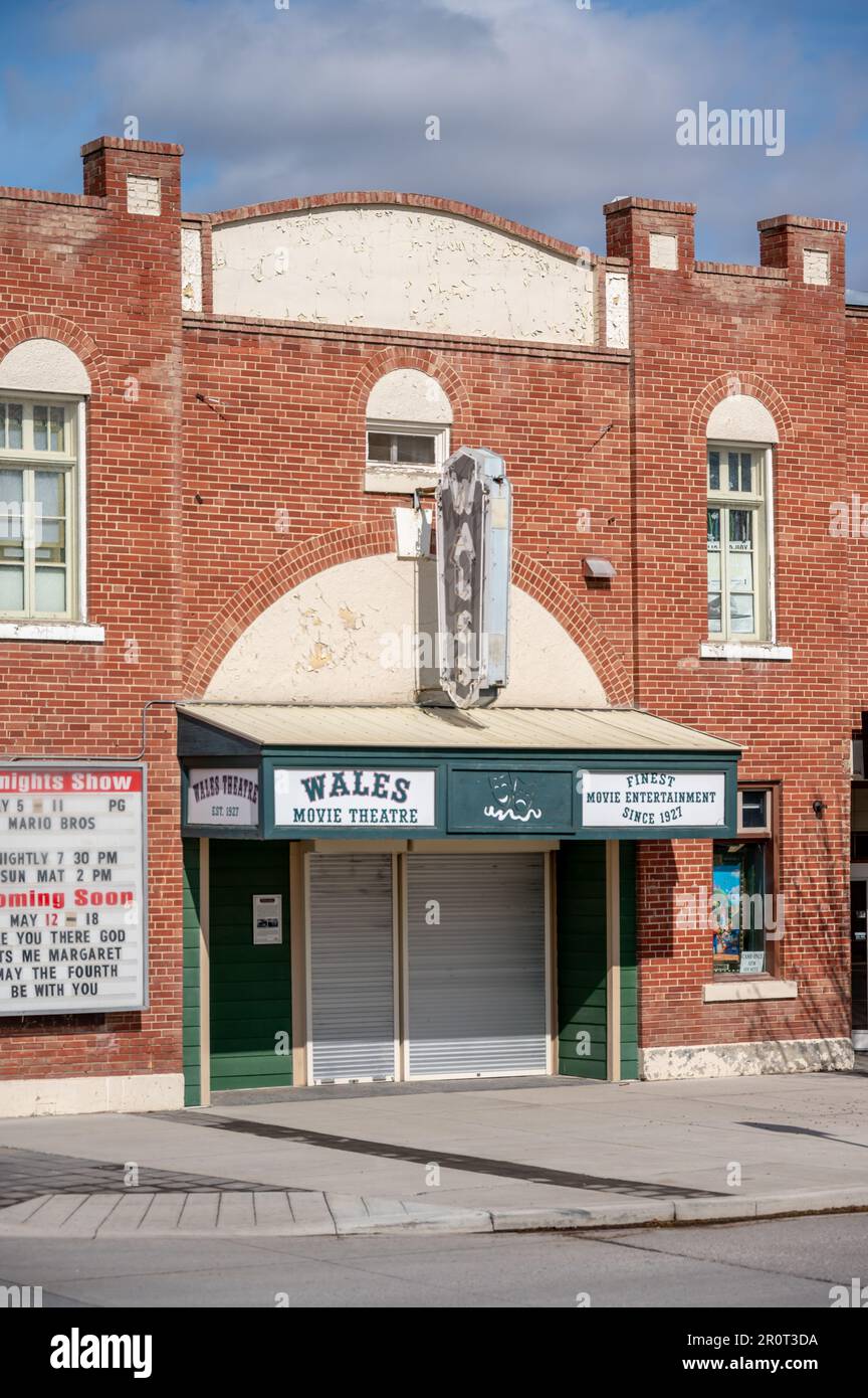 Ts Entertainment Building