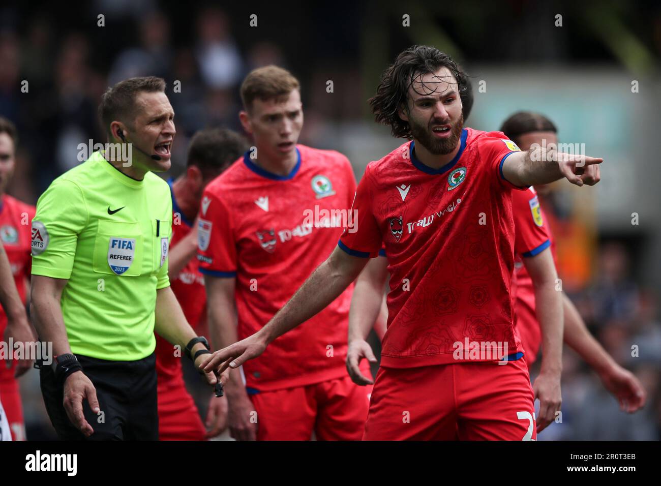 Ben brereton diaz 2023 hi-res stock photography and images - Alamy